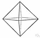 Octahedron - definition of octahedron by The Free Dictionary