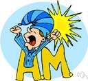 A.m. - definition of a.m. by The Free Dictionary