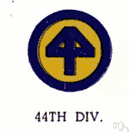 44th - definition of 44th by The Free Dictionary