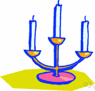 Candelabrum - definition of candelabrum by The Free Dictionary
