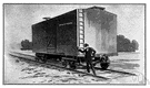 Boxcar - definition of boxcar by The Free Dictionary