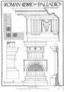 Palladio - definition of Palladio by The Free Dictionary