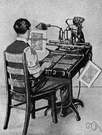 Typesetter - definition of typesetter by The Free Dictionary