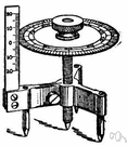 Spherometer - definition of spherometer by The Free Dictionary
